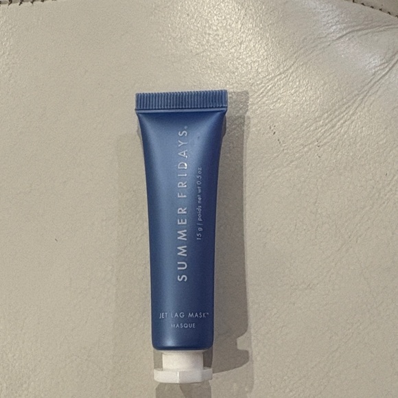 Summer Fridays | Skincare | Summer Fridays Jet Lag Mask 5g | Poshmark
